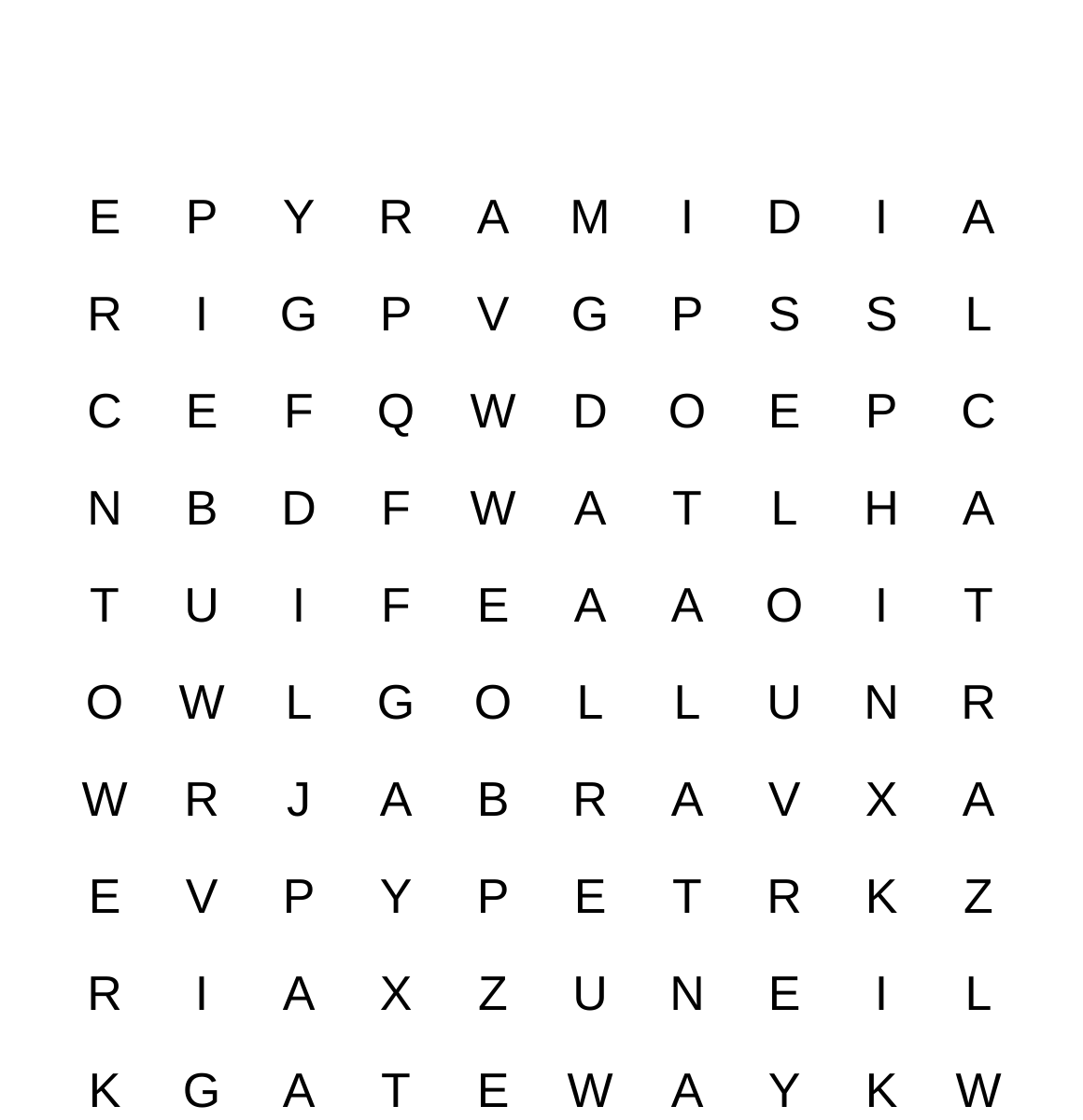 [Easy LP] Famous Landmarks