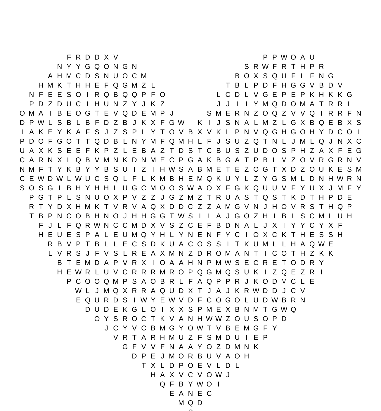 El Dia de los Enamorados