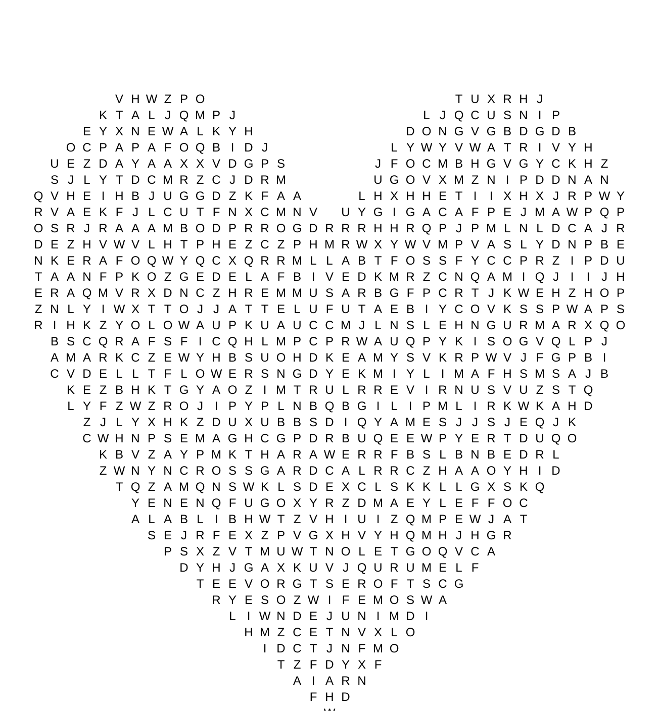 Ella's wordsearch-Mommy