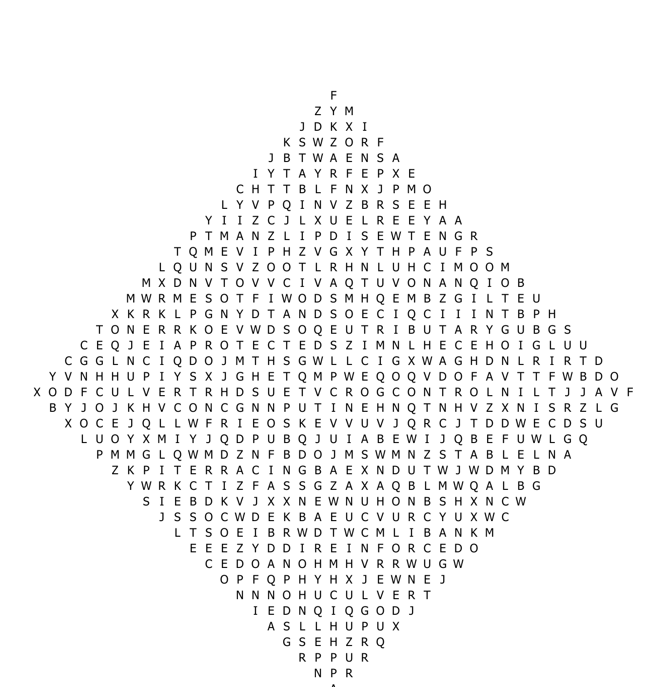 Erosion Control and Prevention