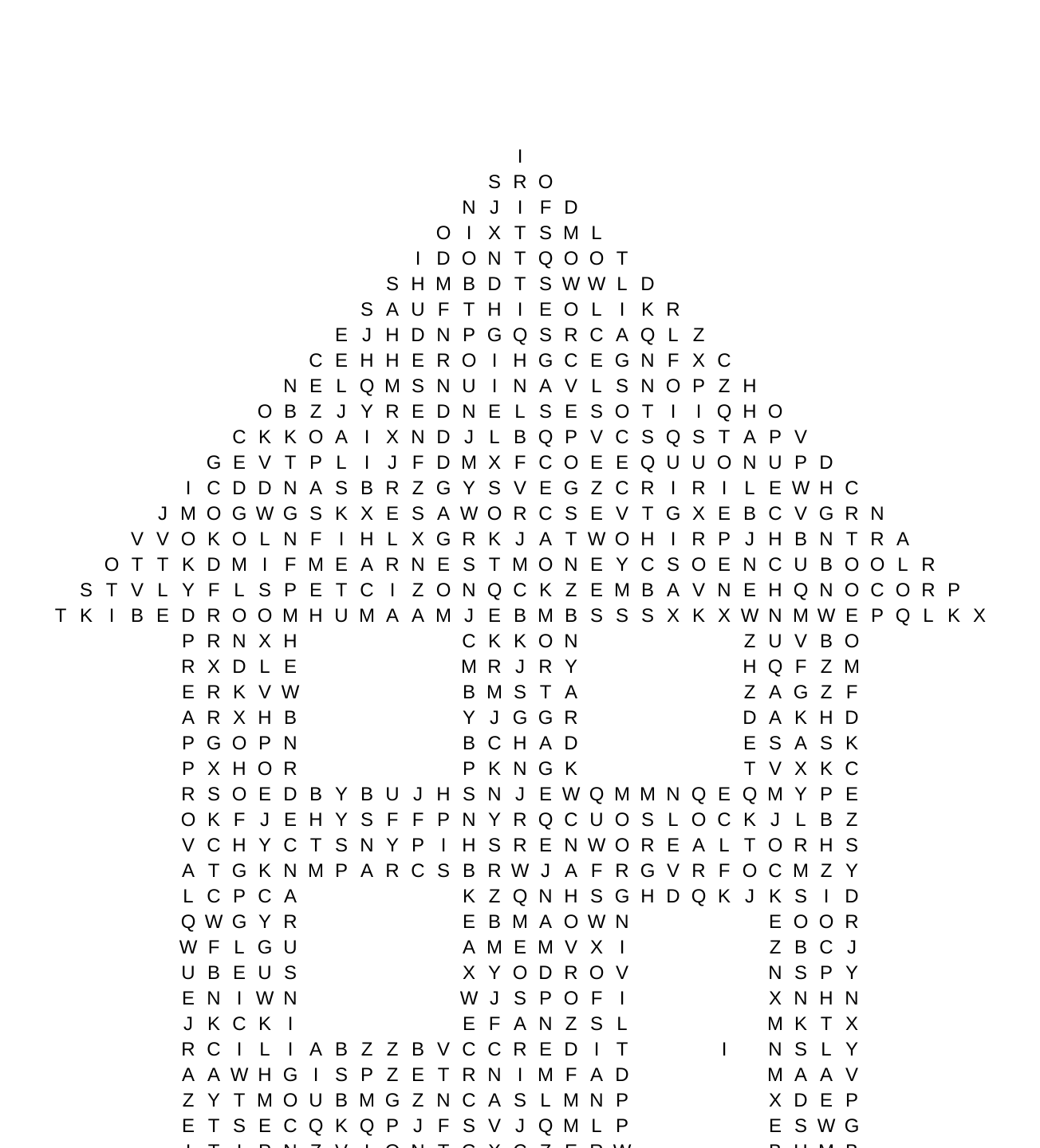 Evergreen Home Loans Word Find