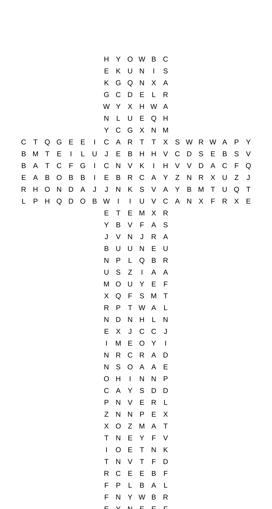 FEMALE RESIDENT'S NAME