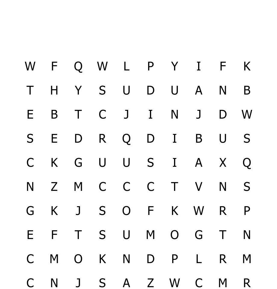 FIRST GRADE SPELLING WORDS FIRST GRADE SPELLING WORDS
