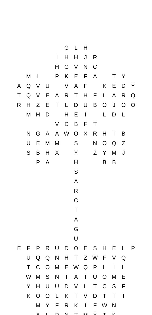 Family Sunday April 7th