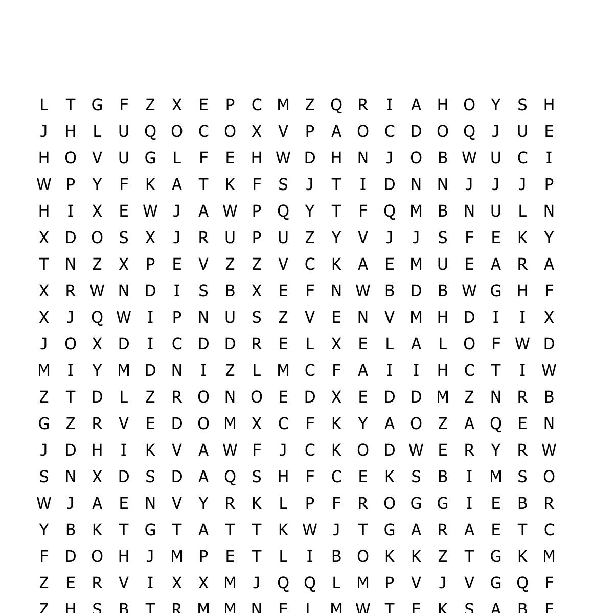 Find The Wishing Spell Items