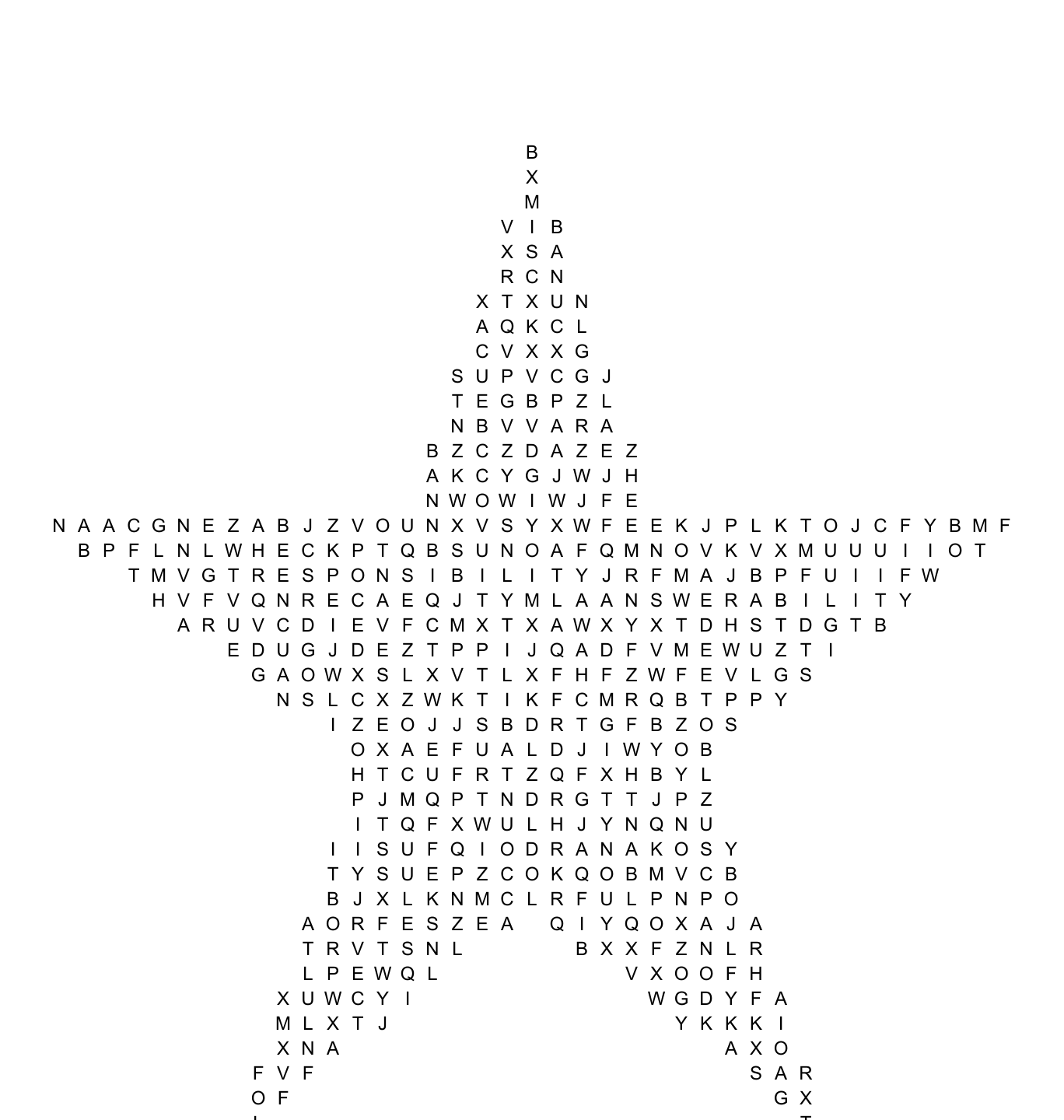 Find the ACCOUNTABILITY