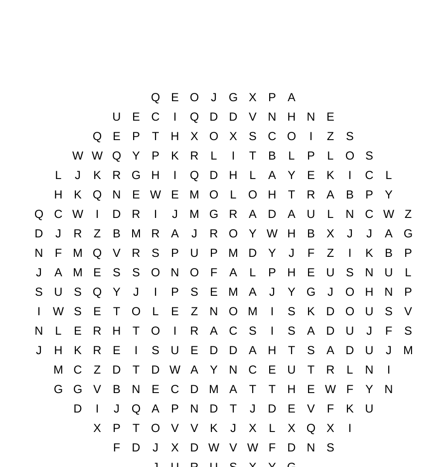 First Followers of Jesus