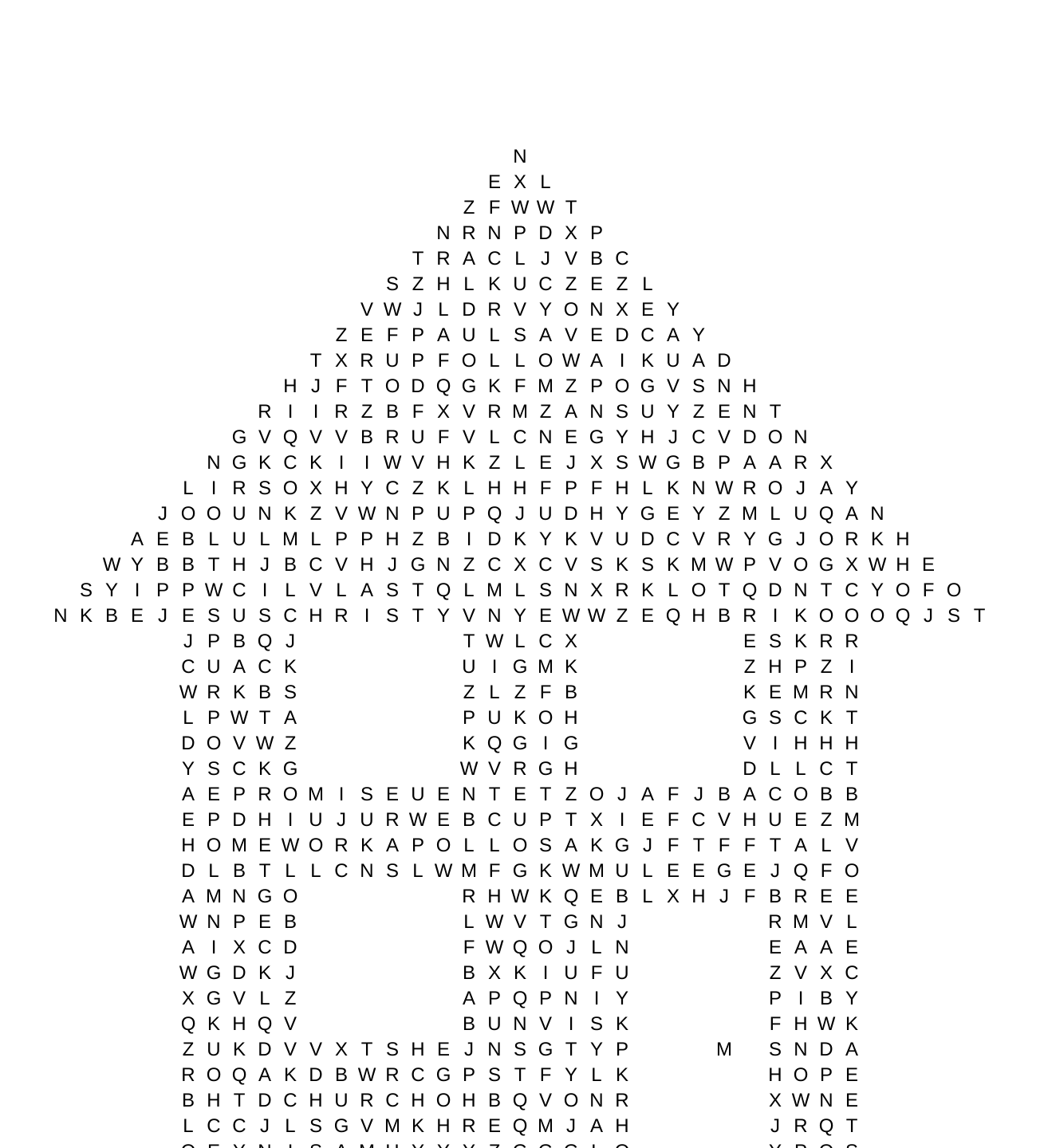 Following Christ Together