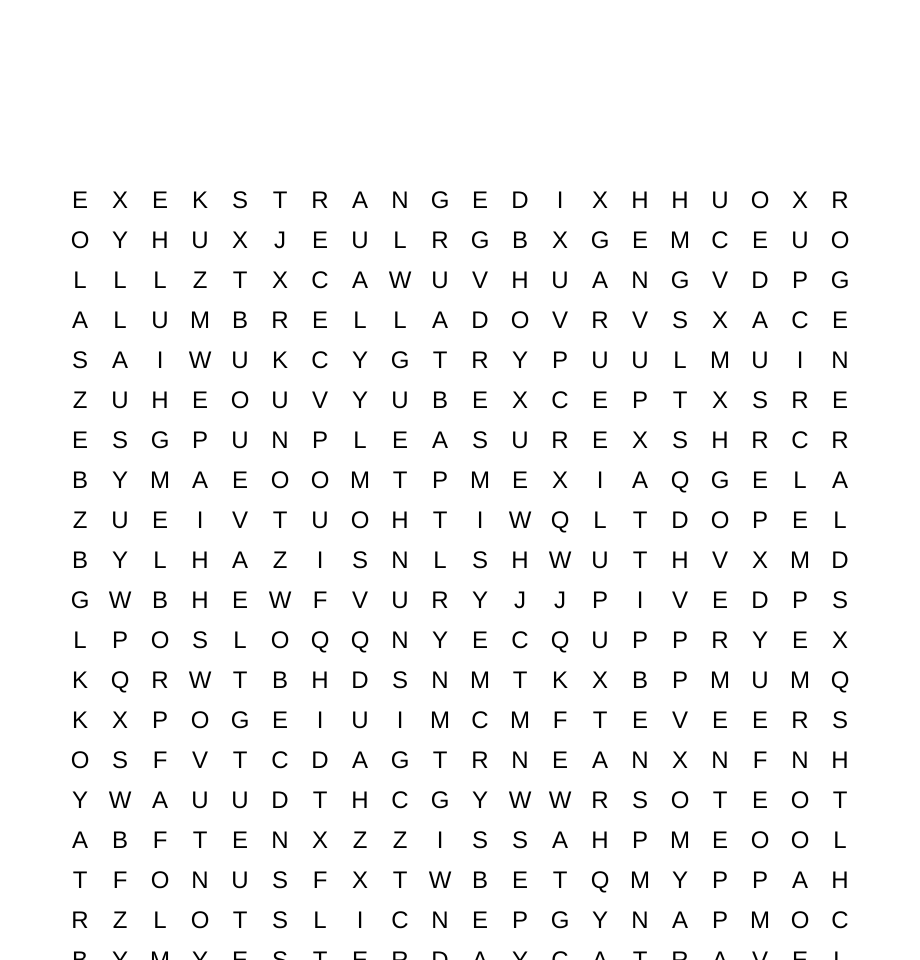 Fourth Grade Words To Know fourth-grade-words-to-know