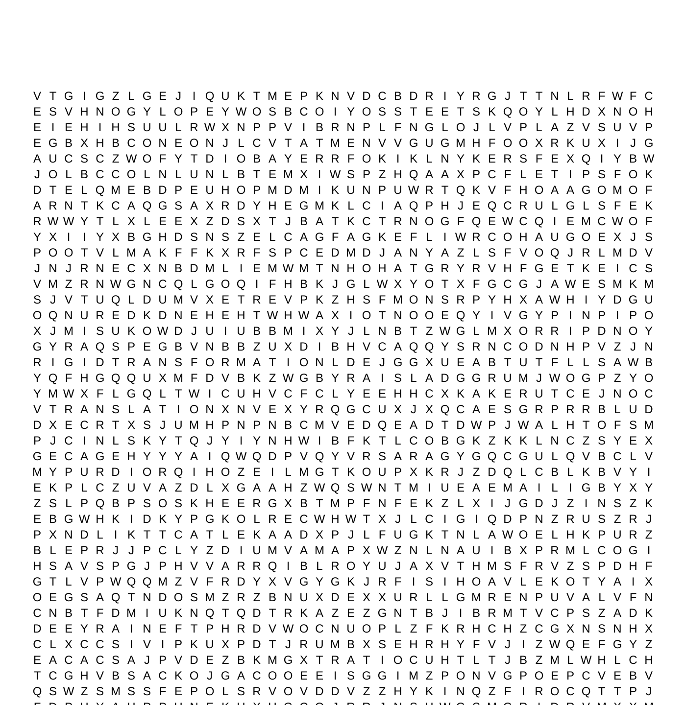 Geometry Chapter 1 Vocabulary