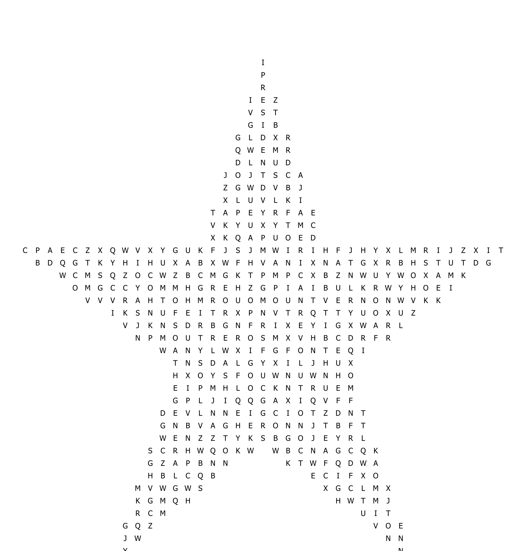 George Washington and the General's Dog