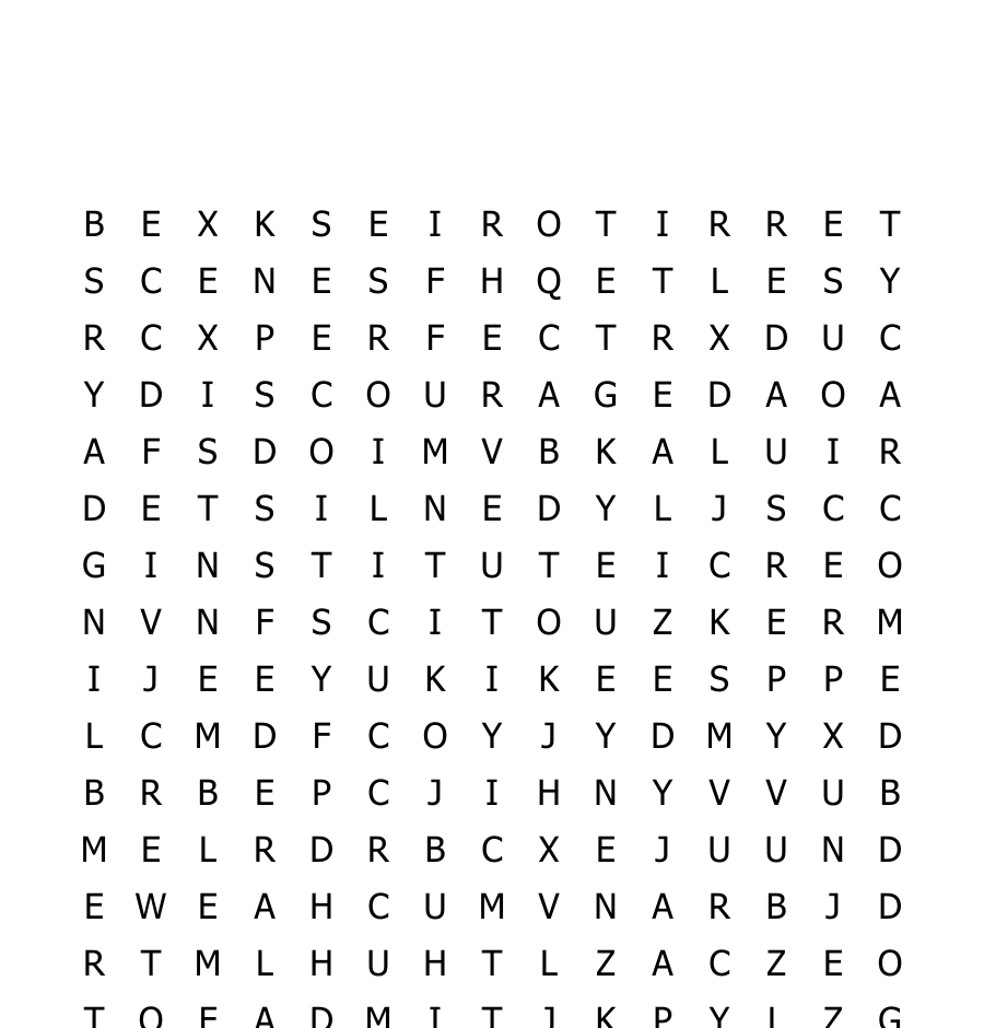 Grade 5 Vocabulary Chapters 16 18