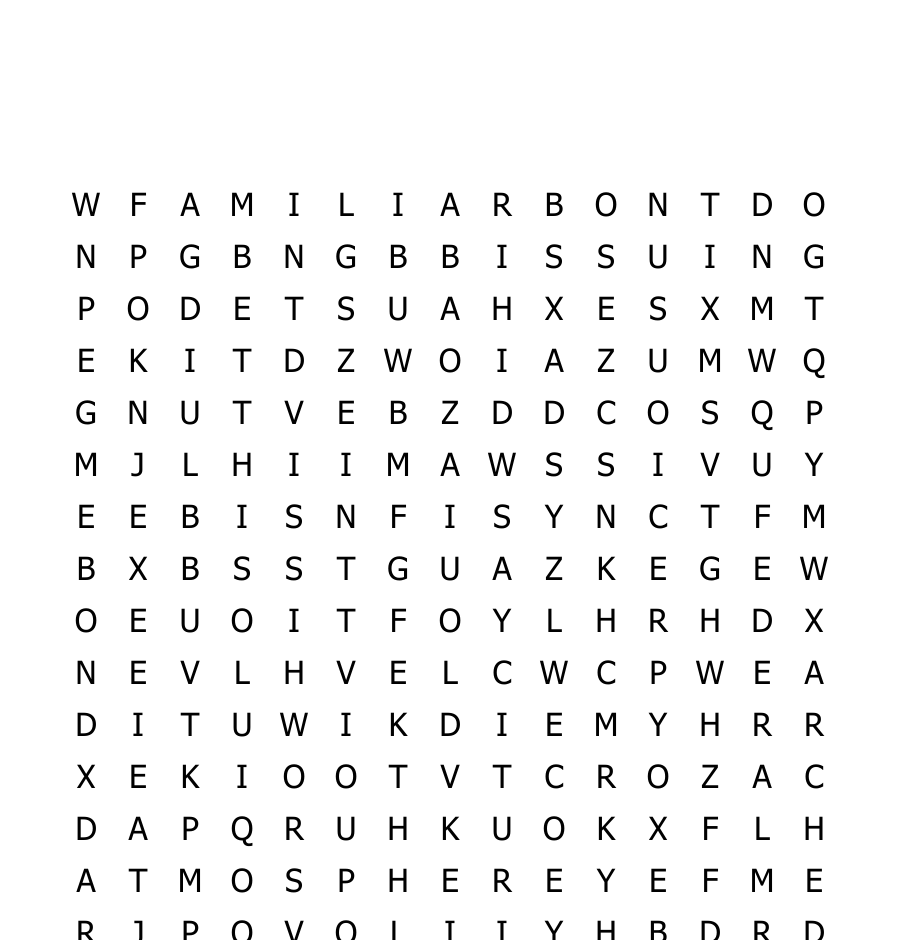 Grade 8 Vocabulary - Chapters 16-18