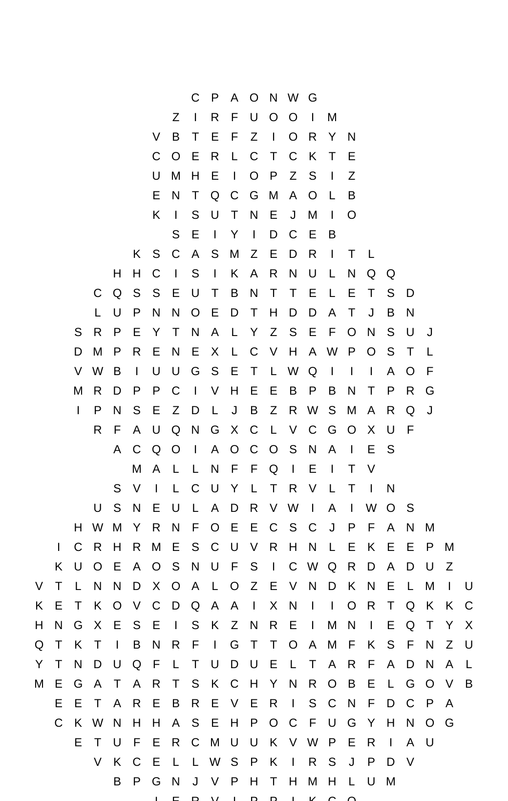 Grade 9 Vocabulary 9/19-9/23