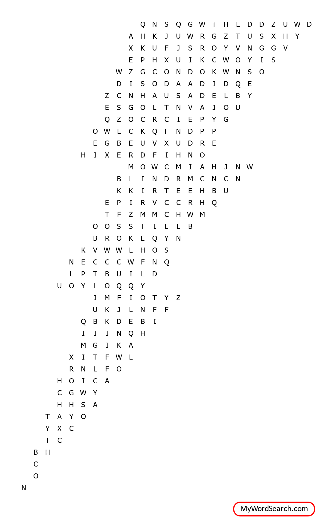 Grandfather's Journey