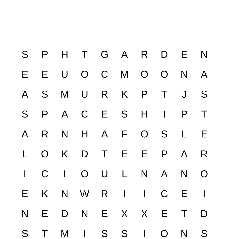 HELP FELIX FIND THE WORDS