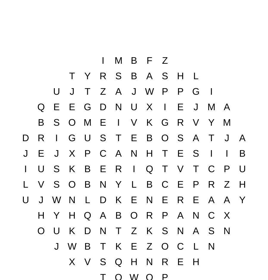 HOLES Vocabulary 1