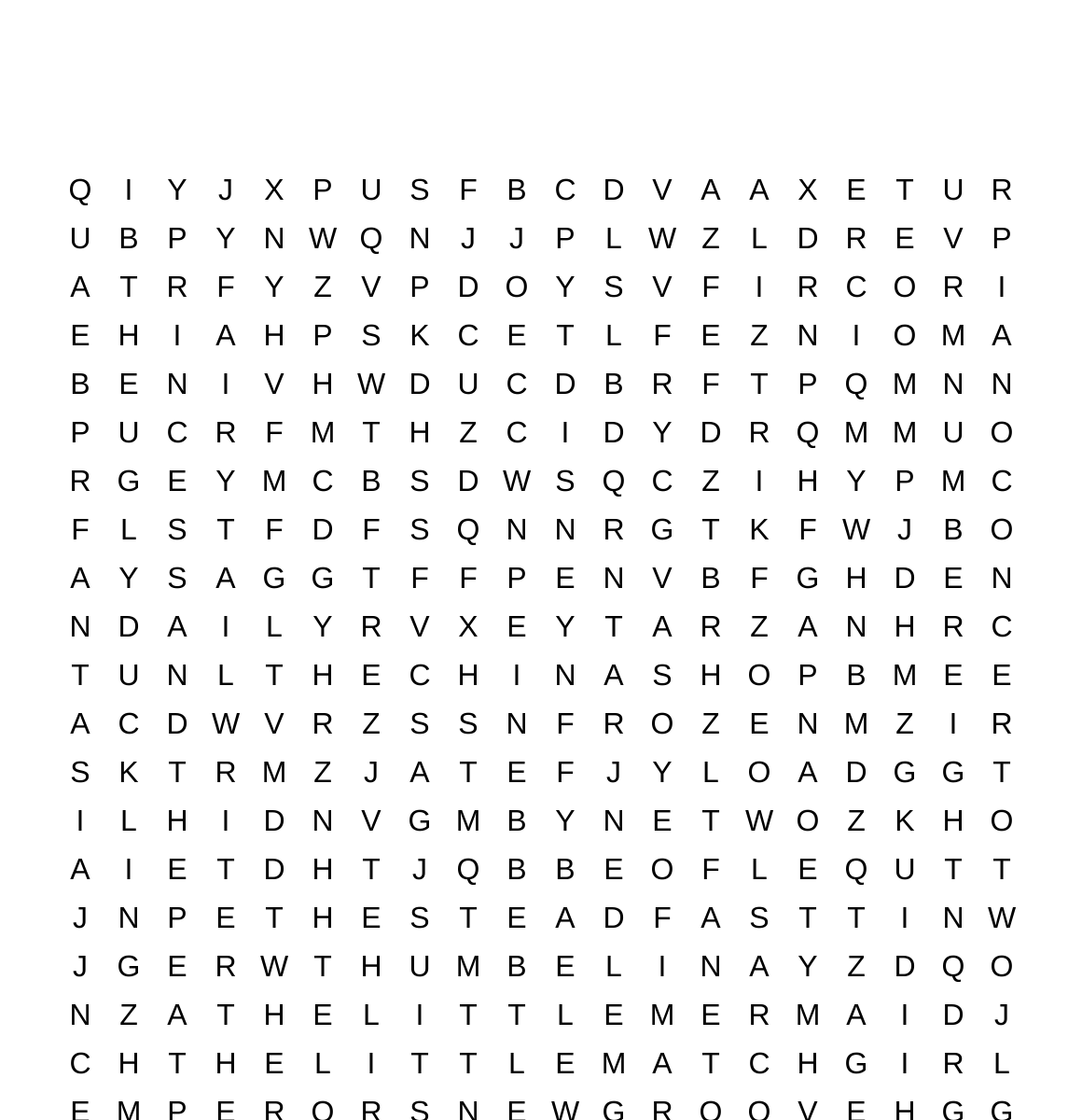 Hans Christian Andersen