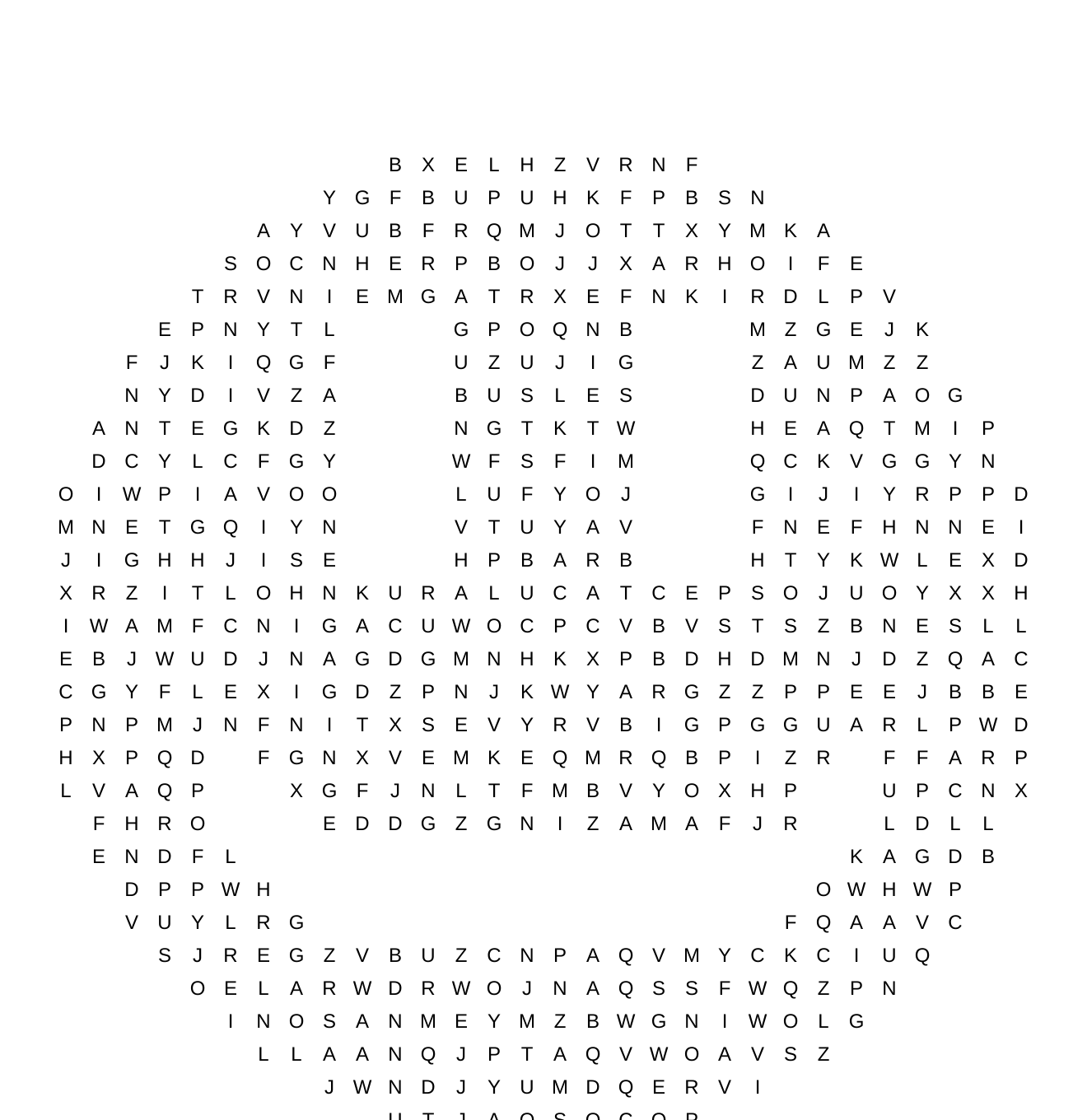 Happiness Vocabulary