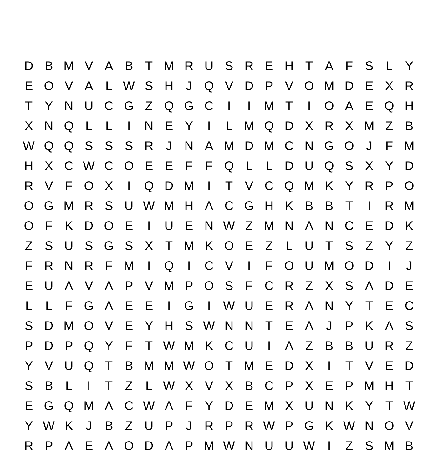 High Frequency Words High Frequency Words