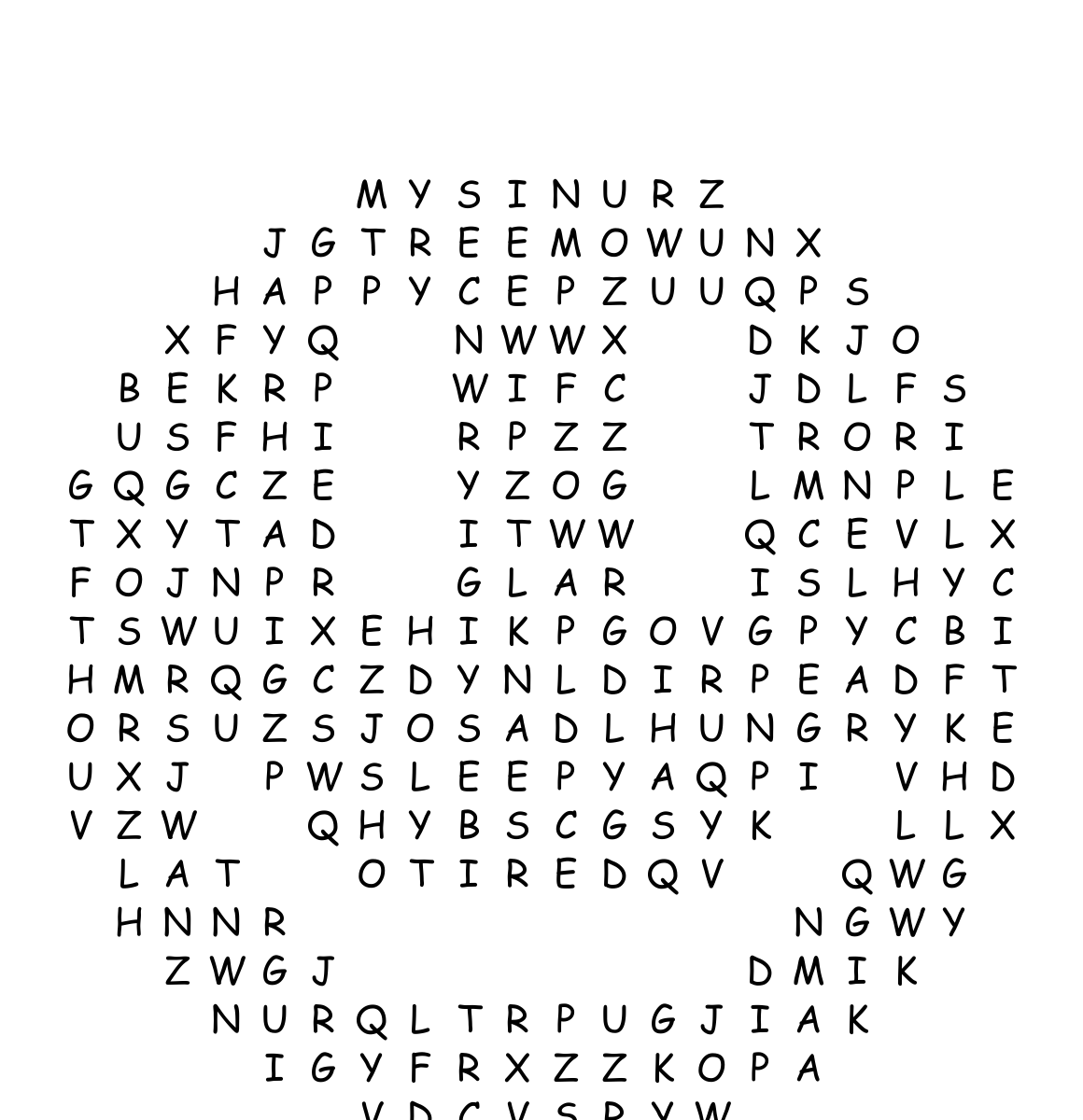 How do you feel?