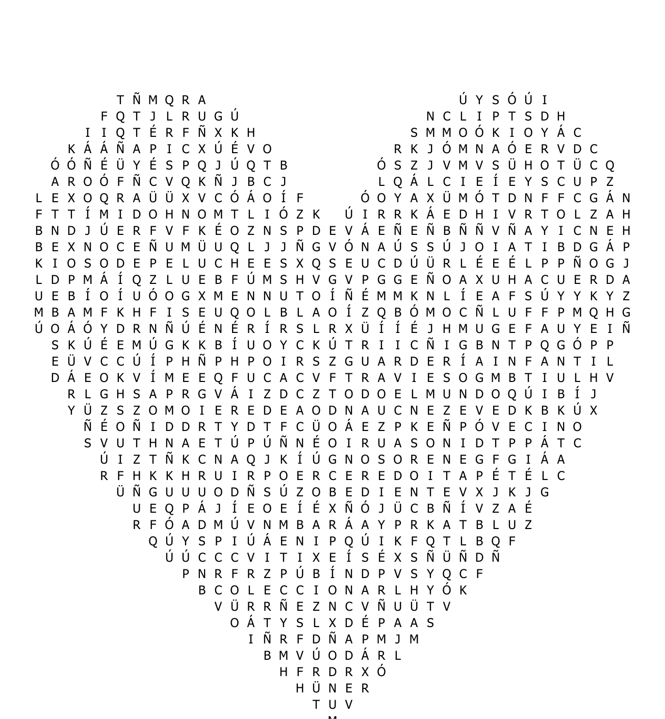 Imperfect "Cuando era nino...