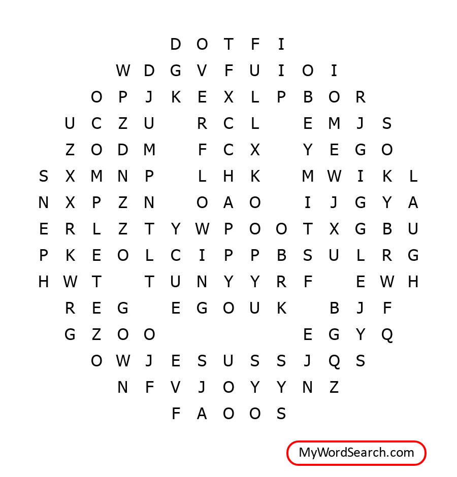 In Jesus, our Joy is Complete!