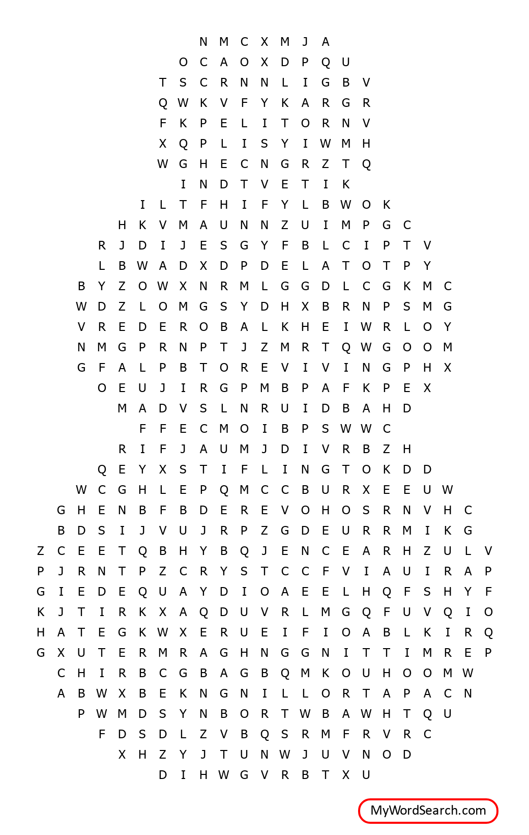 Inflectional Endings