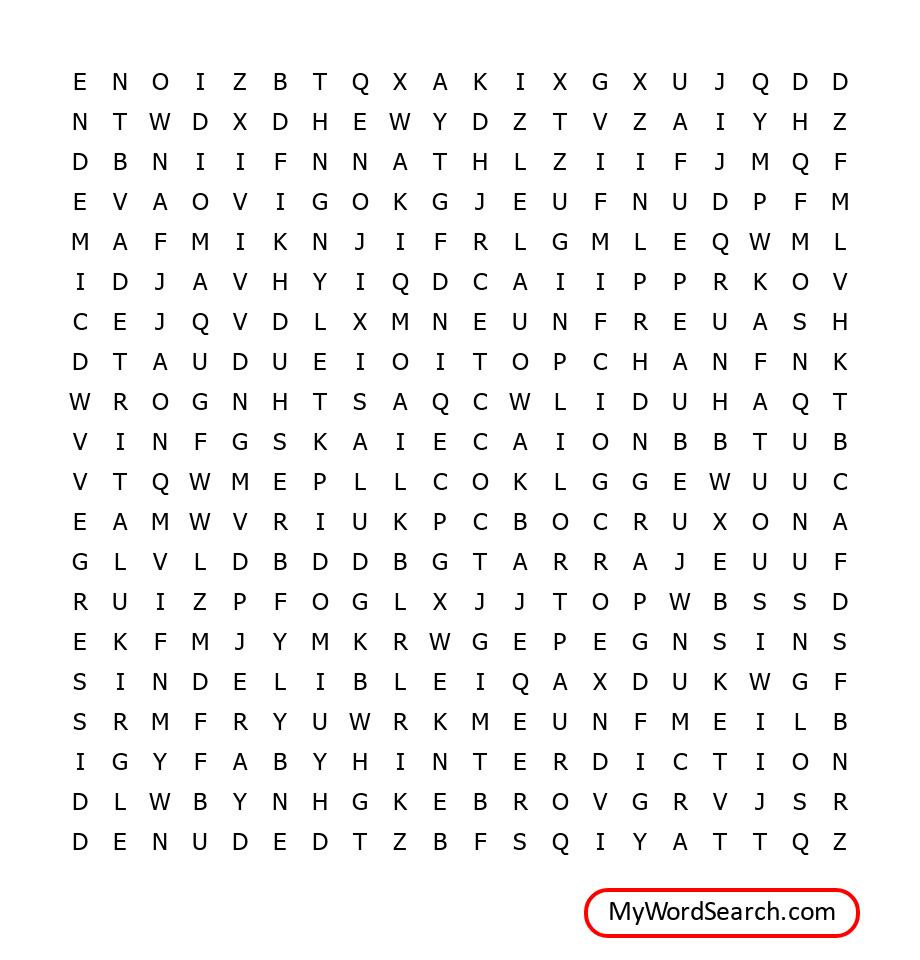 Into the Wild Vocabulary Chapters 4-6