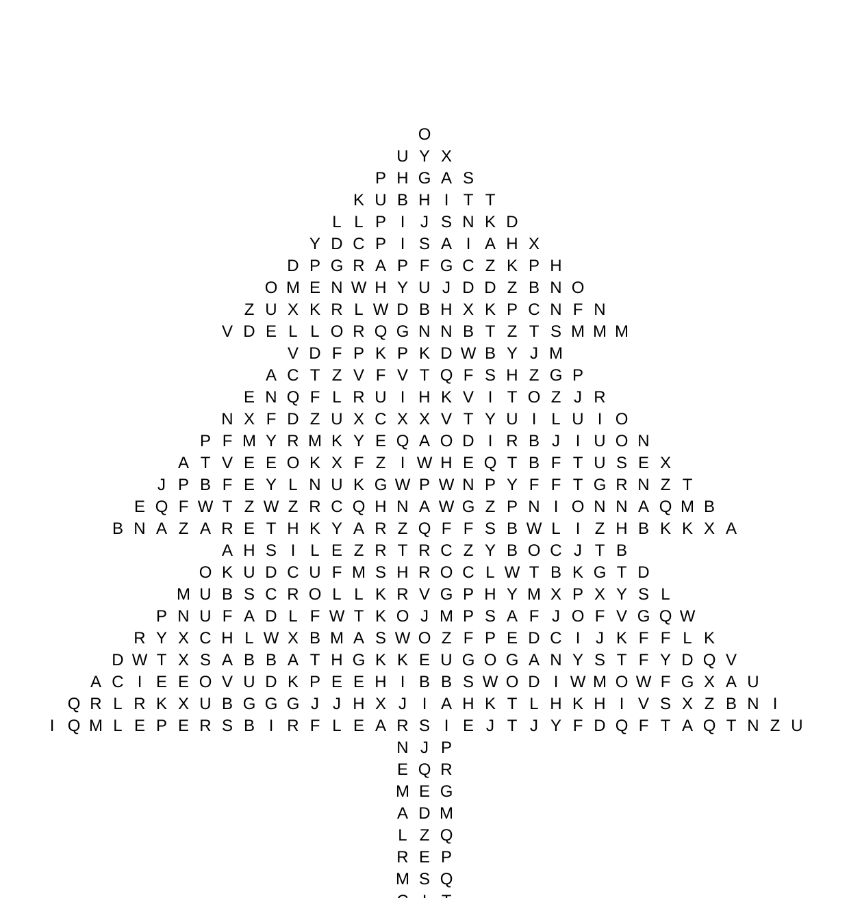 Jesus Rejected at Nazareth