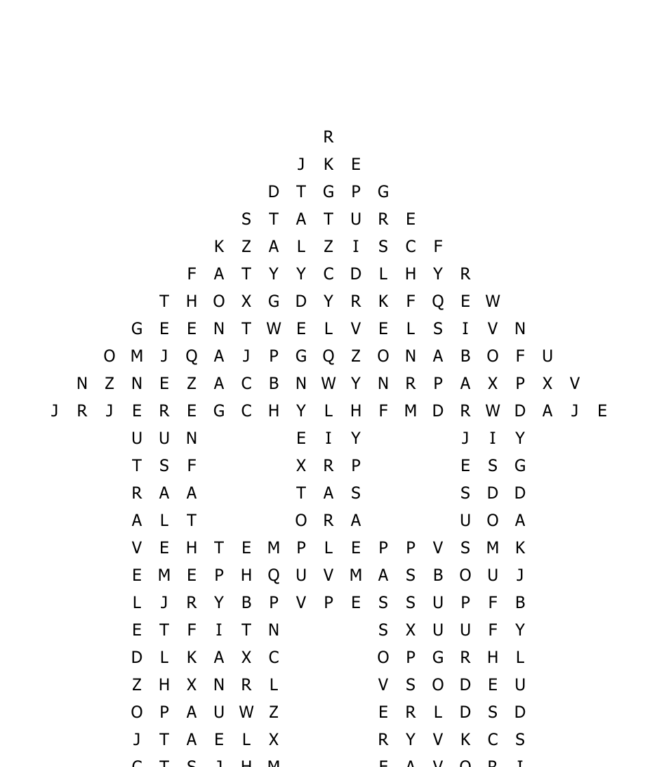 Jesus at the Temple Luke 2:41-52