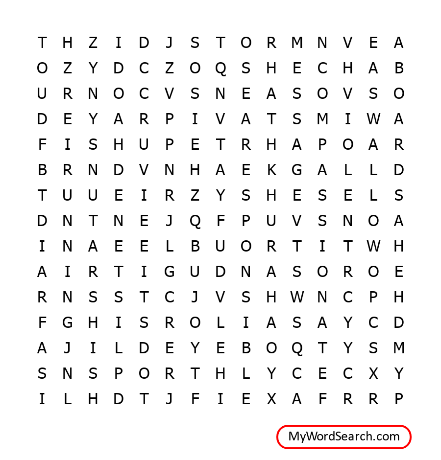 Jonah and the Big Fish