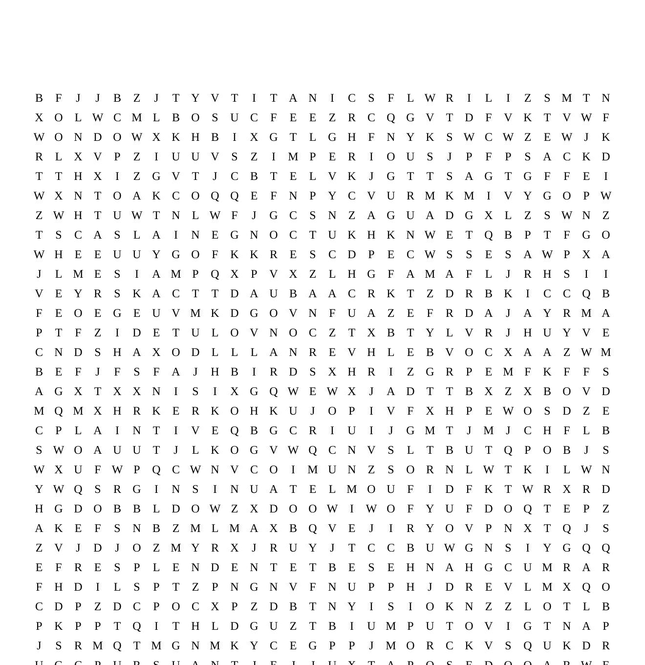 Juniors: Weeks 2 & 3 Vocabulary