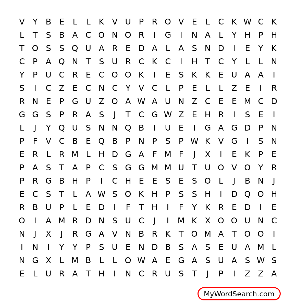 Kid s Meal Word Search kid-s-meal-word-search