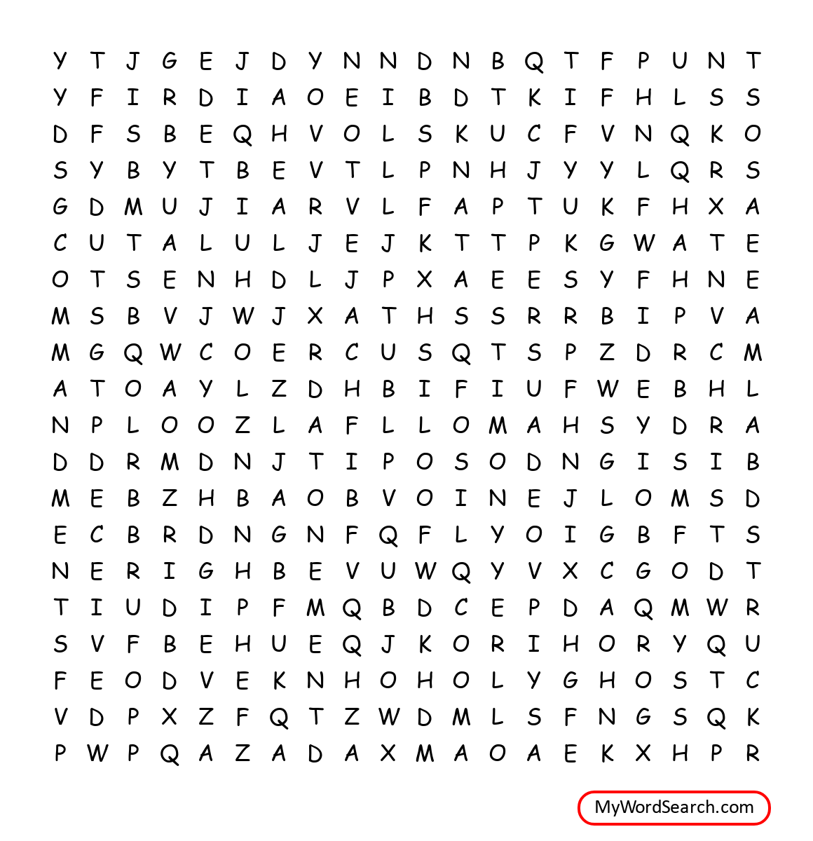 Korihor, the Anti-Christ