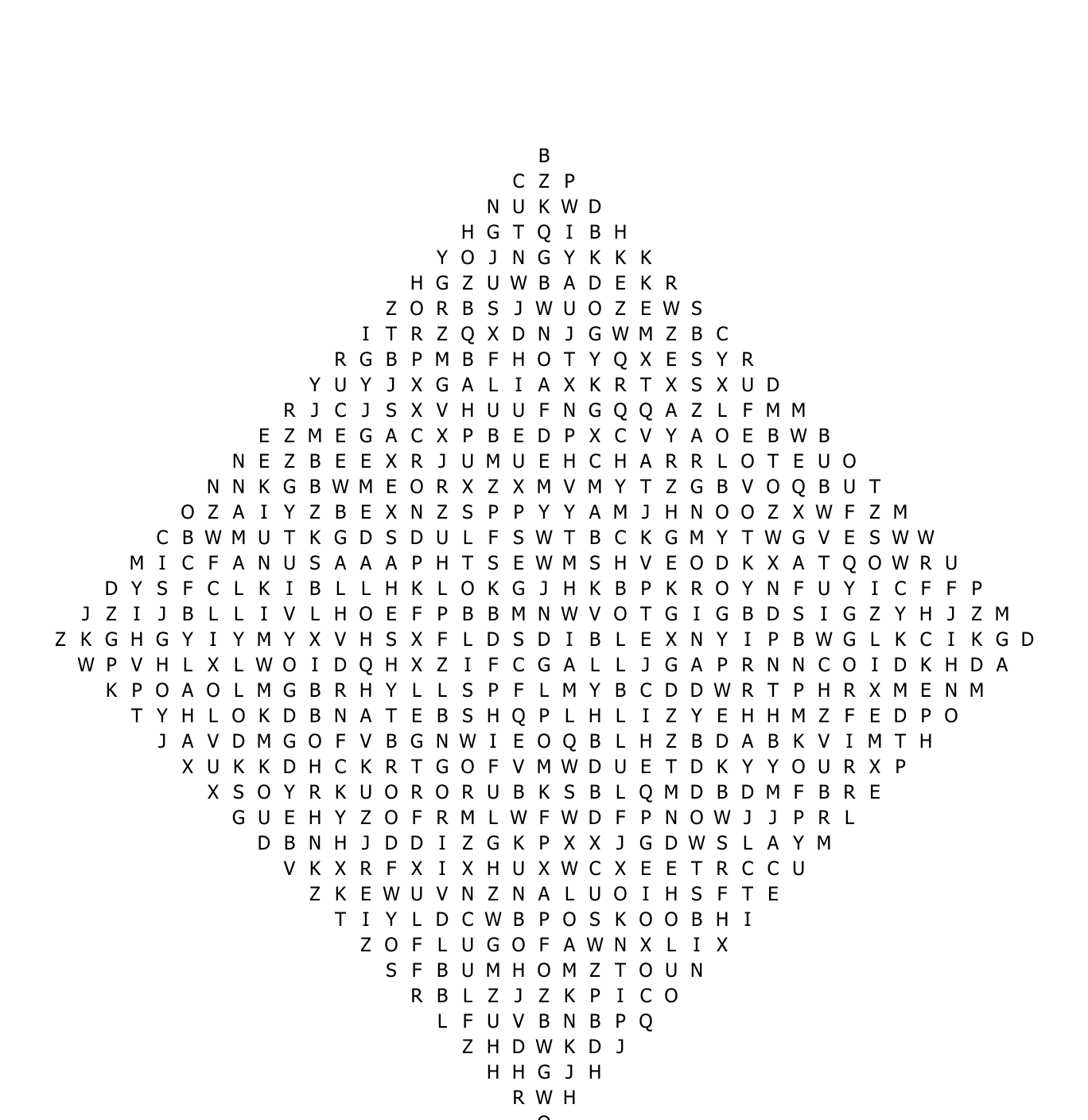 Land of Sugar Word Search