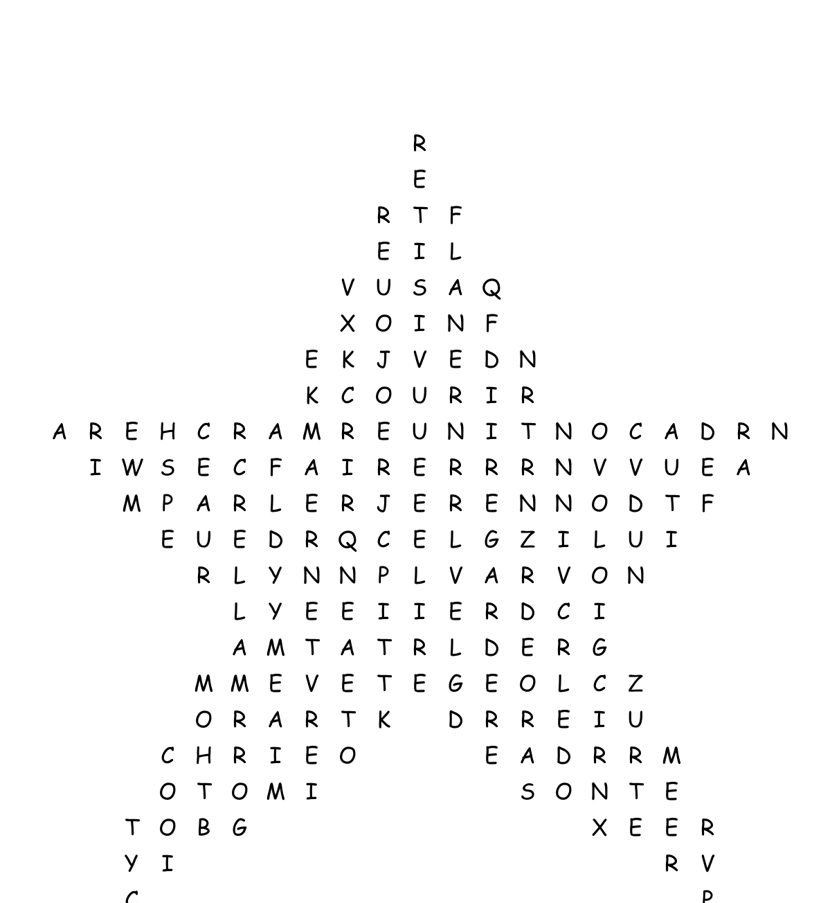 Les Verbes - Traduis-les!