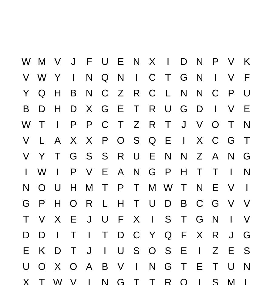 Les nombres de 11 à 20 - Numbers from 11-20