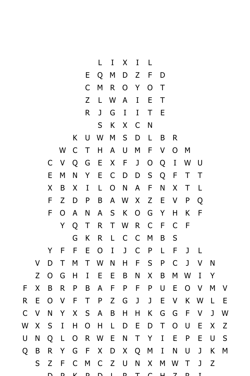 Lesson 15 Challenging Words