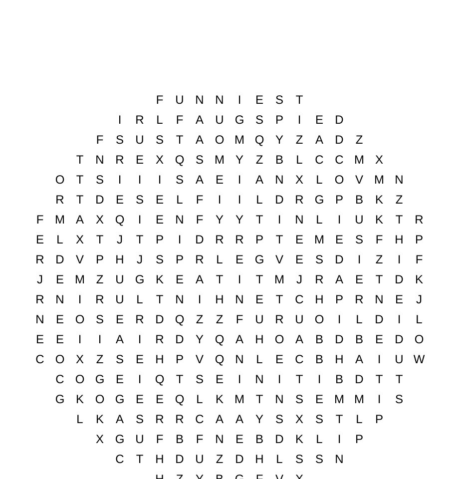 Lesson 15 Spelling Words