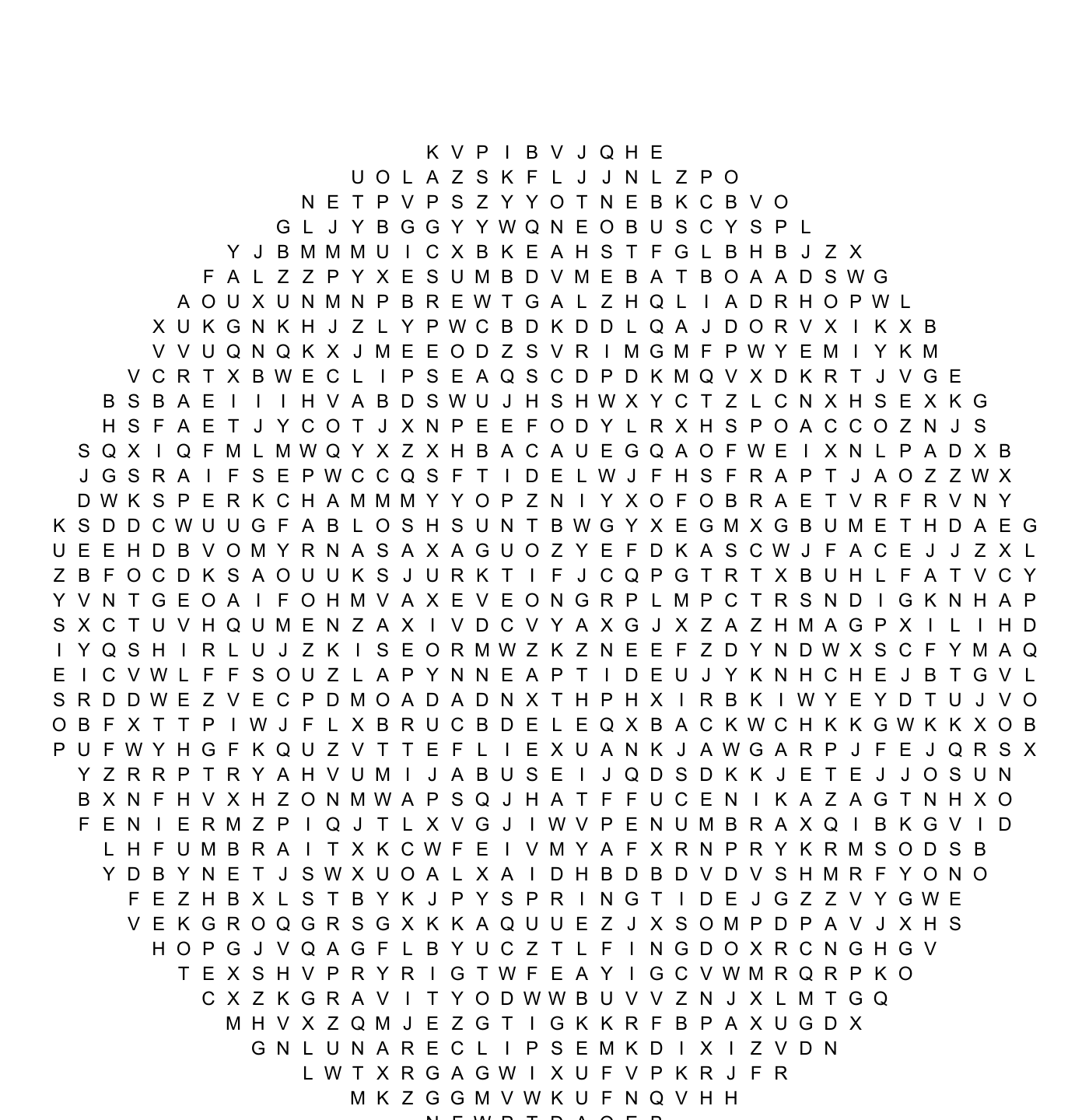 Lesson 3 Word Search