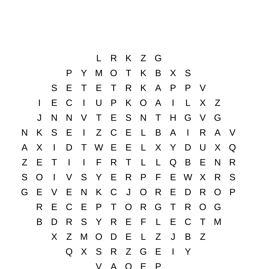 Light and Vision Chapter 2