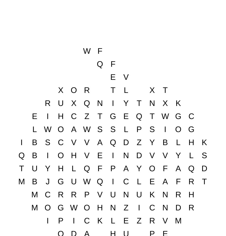 Lillian - Spelling Words 3.2