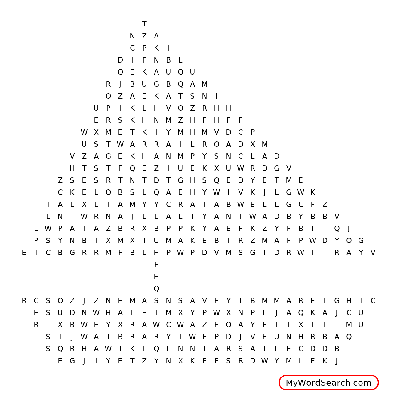Long A spelling words