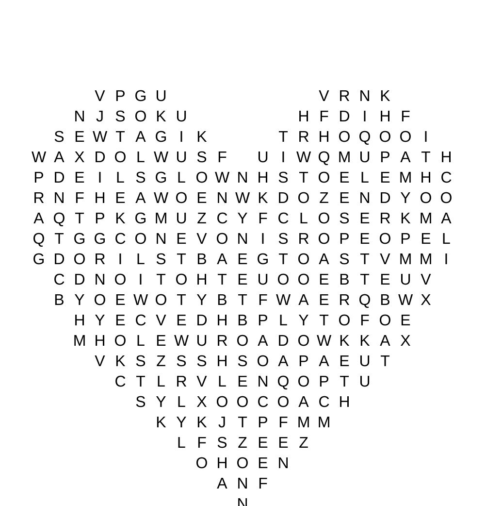 Word Search word-search