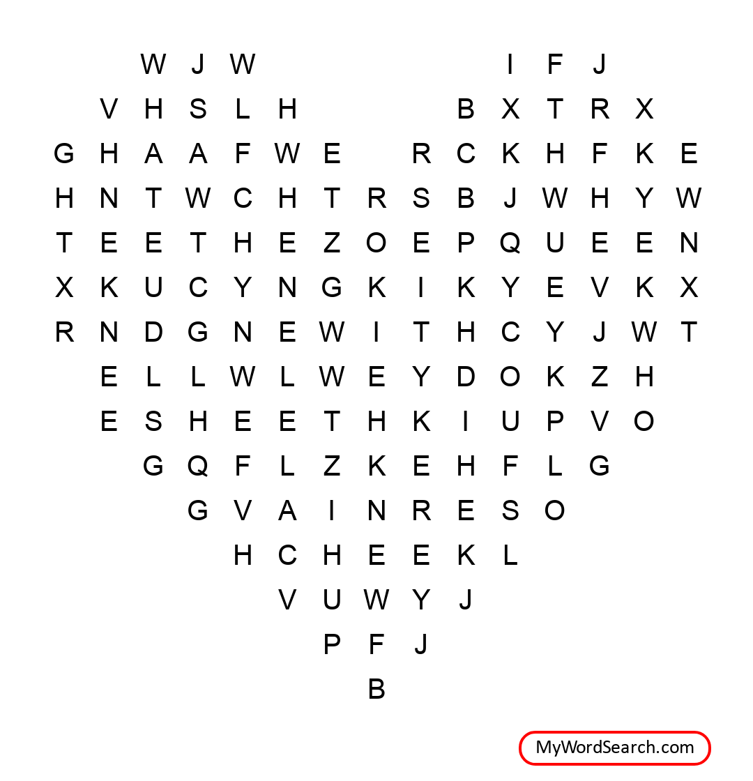 Long vowel e/EE words