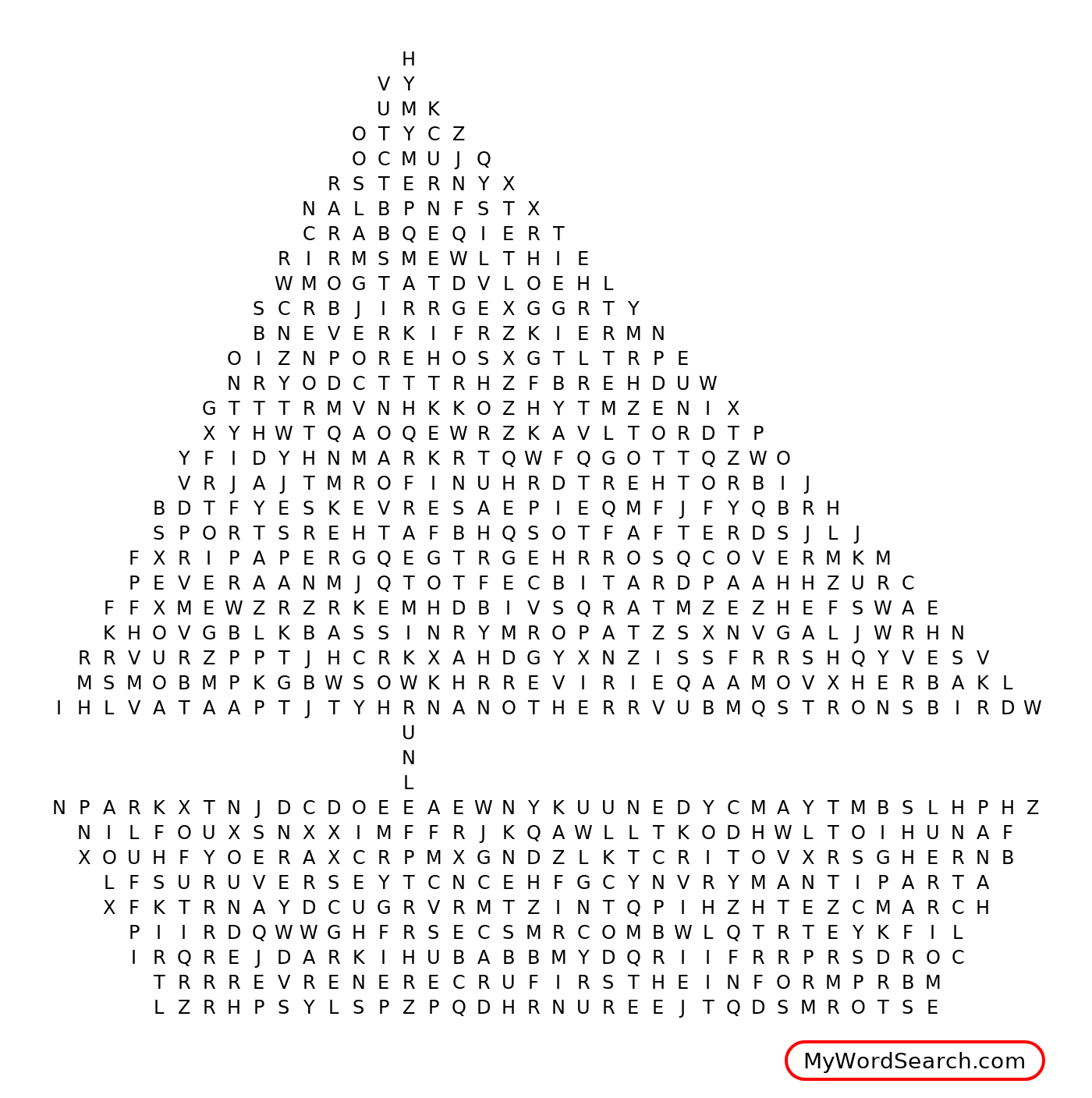Lucian Level B -er, ar, ir & or words