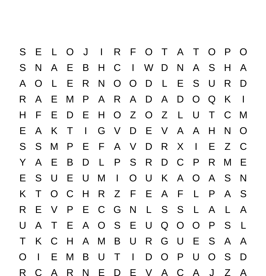 Lunch & Dinner /el Almuerzo y la Cena