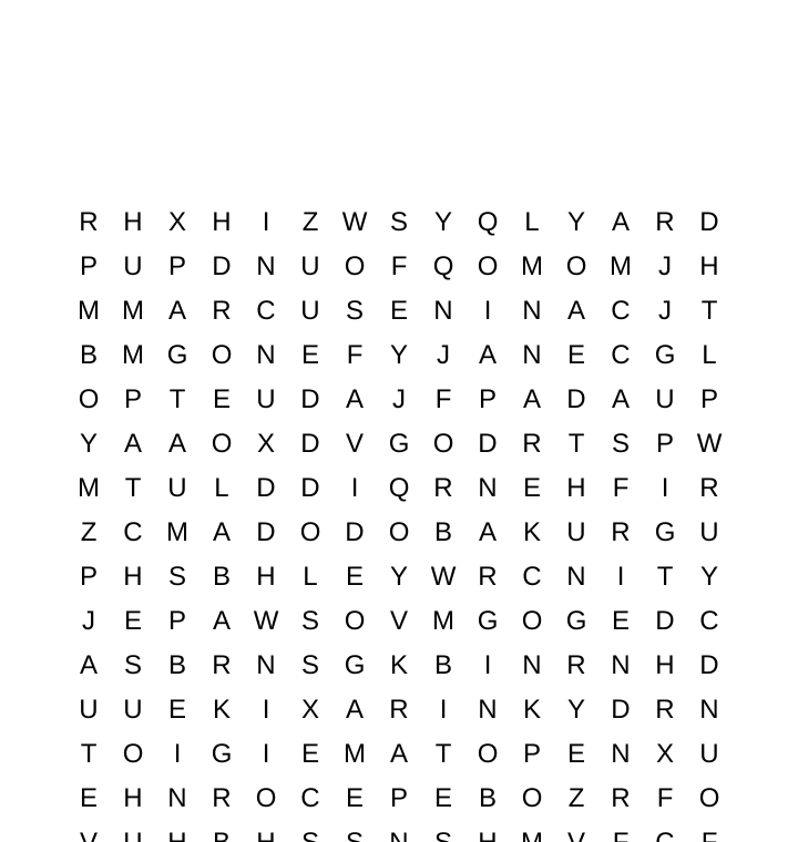 Marcus Loses Patches