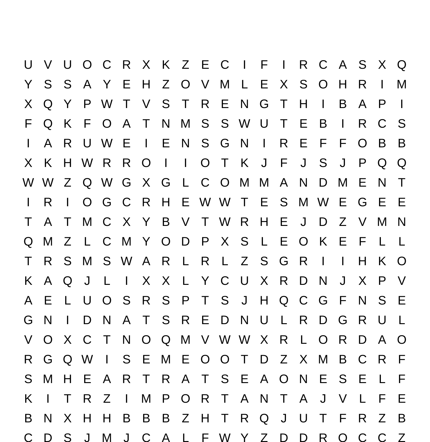 Mark 12 The Great Commandment